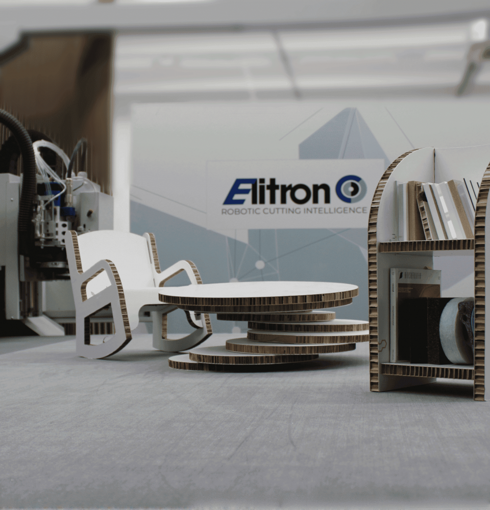 News | Elitron - ROBOTIC CUTTING INTELLIGENCE