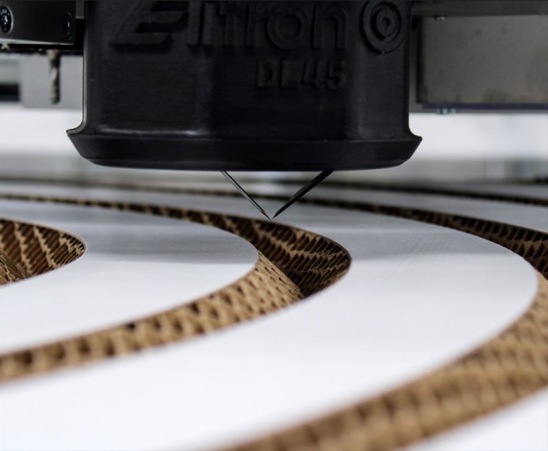 News | Elitron - ROBOTIC CUTTING INTELLIGENCE