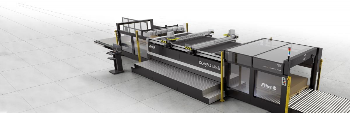 Elitron’s volumes grew strongly in 2022, setting the foundations for a ...