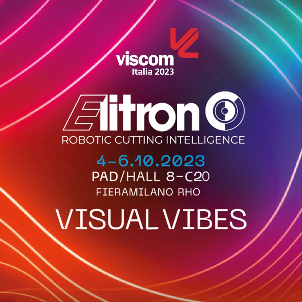 News | Elitron - ROBOTIC CUTTING INTELLIGENCE