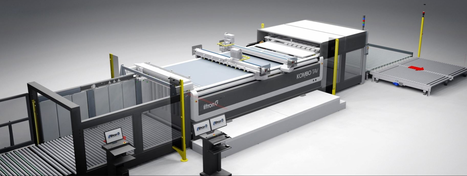 NUOVA Kombo TAV: LANCIO UFFICIALE della nostra ultima Innovazione ...