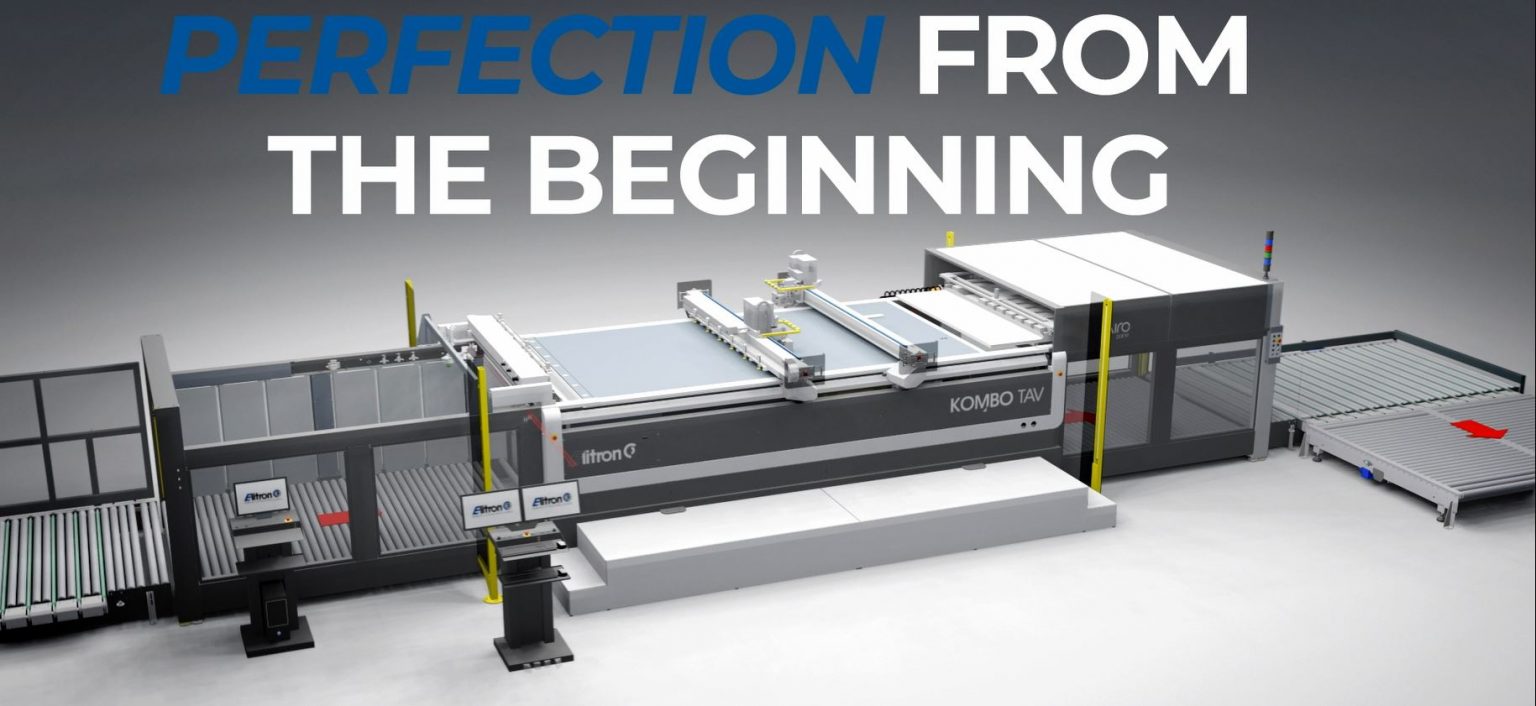 NEW Kombo TAV: OFFICIAL launch of our latest innovation. | Elitron ...