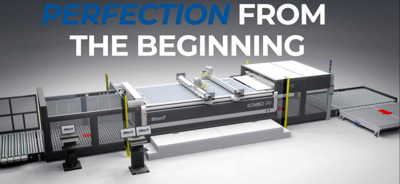 NEW Kombo TAV: OFFICIAL launch of our latest innovation. | Elitron ...