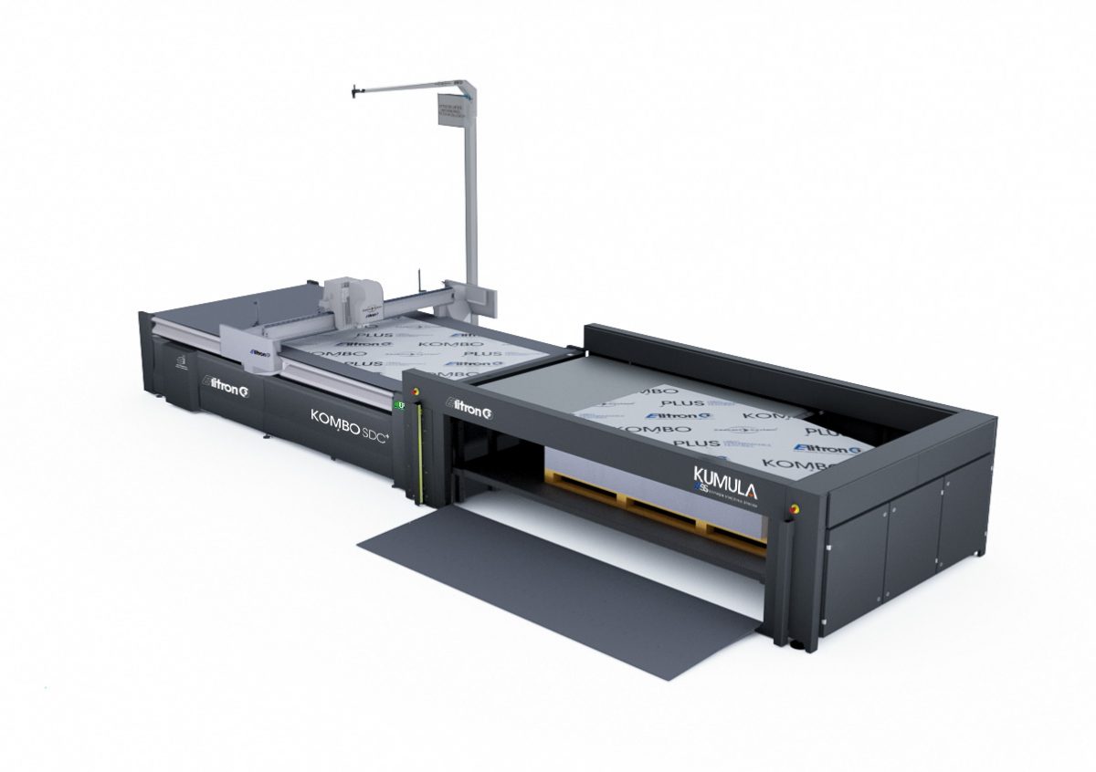 ELITRON TO INTRODUCE NEW, INNOVATIOVE LOADING, UNLOADING AND STACKING ...