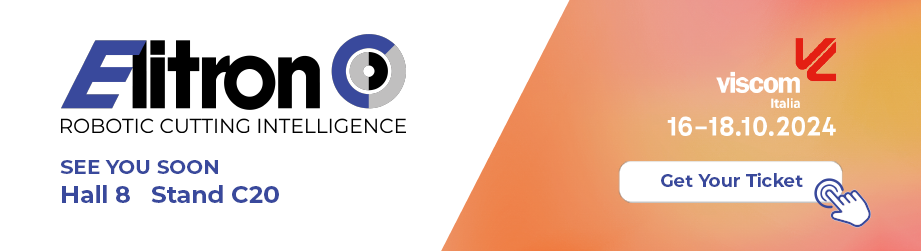 Cutting Systems & Cutting Intelligence by Elitron