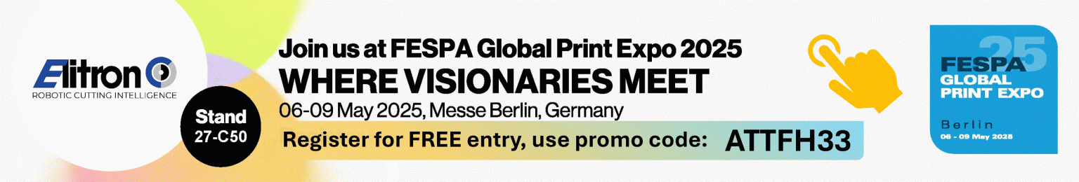 Sistemi di taglio automatici | Elitron Cutting Systems