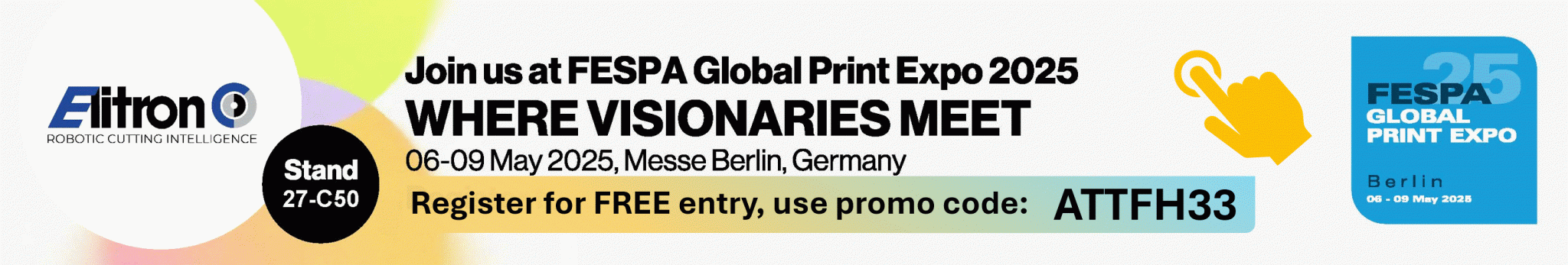 Cutting Systems & Cutting Intelligence by Elitron