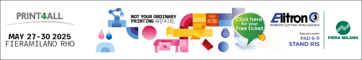 Cutting Systems & Cutting Intelligence by Elitron