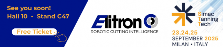 Cutting Systems & Cutting Intelligence by Elitron